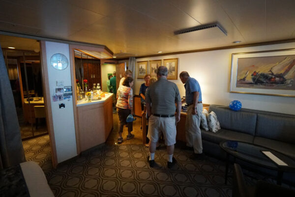 Neptune-Suite - The Inside Cabin - Exploring the world from the inside ...