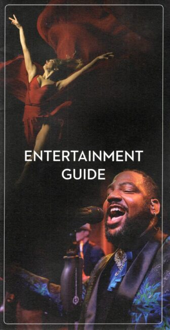 1-3-23 Entertainment Guide - The Inside Cabin - Exploring the world ...